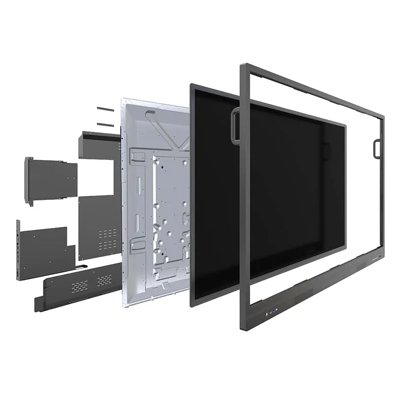 IFPD Solutions for Education|JDT Group