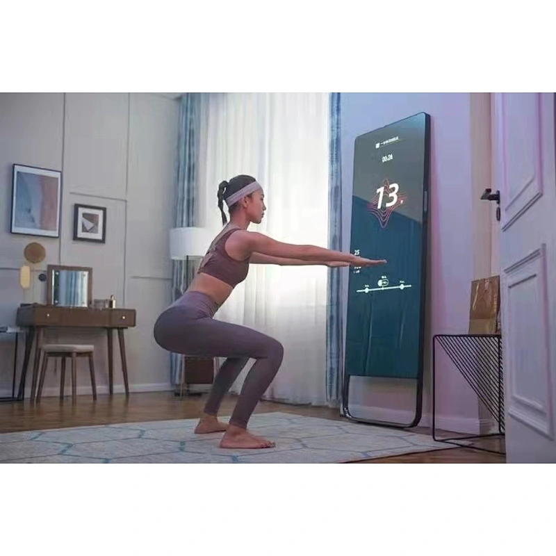 Magic Mirror Display Solutions