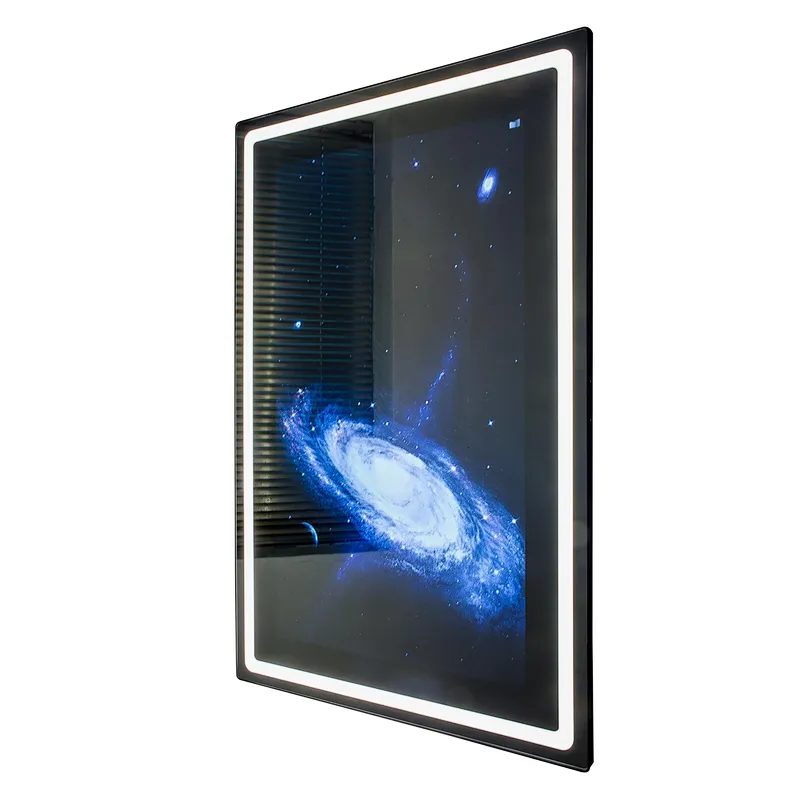 Magic Mirror Display Solutions
