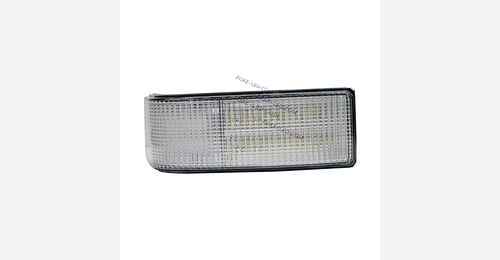 EMARK Case IH LED lights - MX LED Manufacturer | FOKE