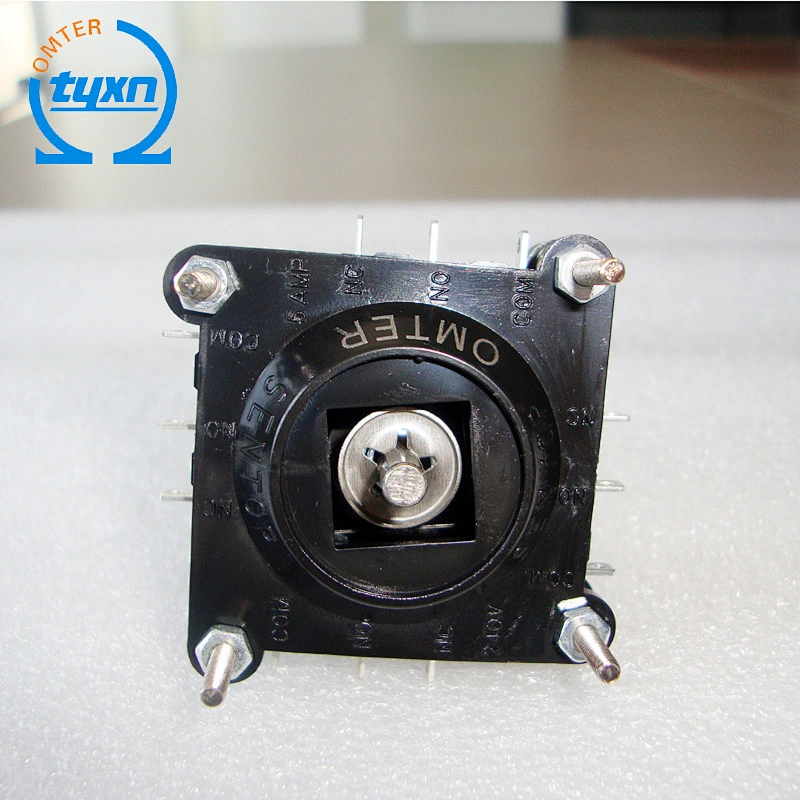 4 position joystick switch 4 way joystick switch