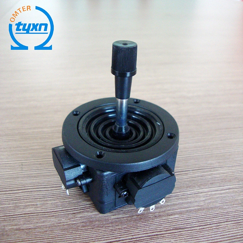 small size joystick