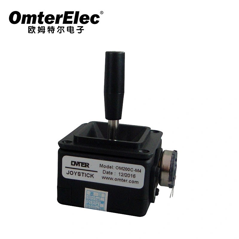 multi axis joystick controllers