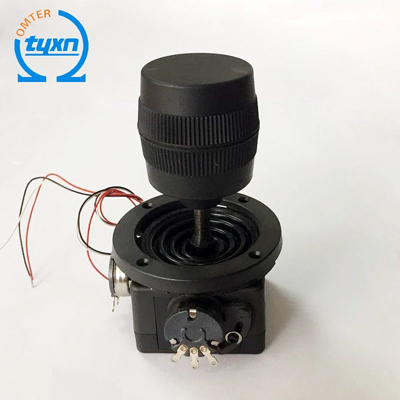 3 axis joystick potentiometer