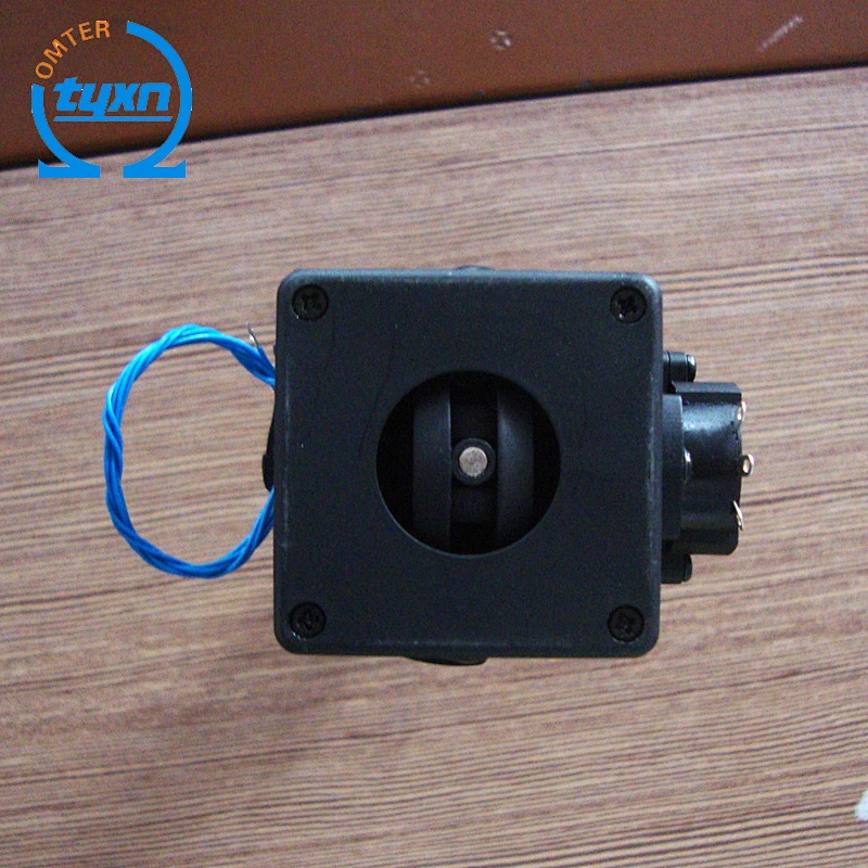 potentiometer joystick 1 axis