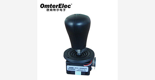 Resistive Joystick joystick