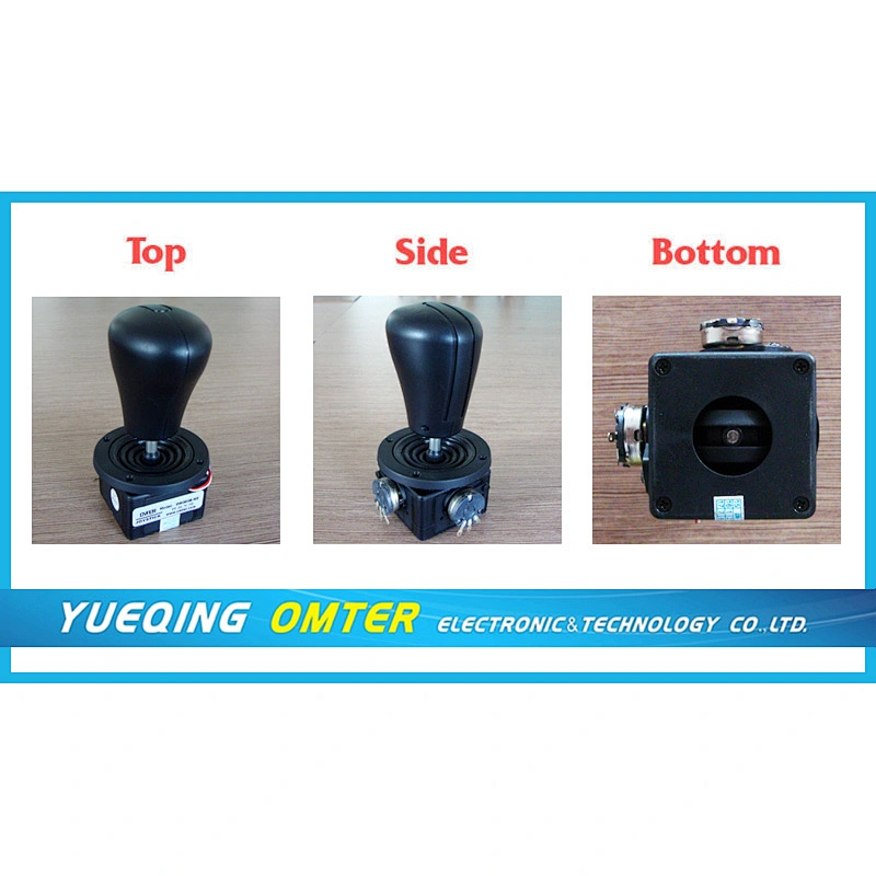 3-axis joystick