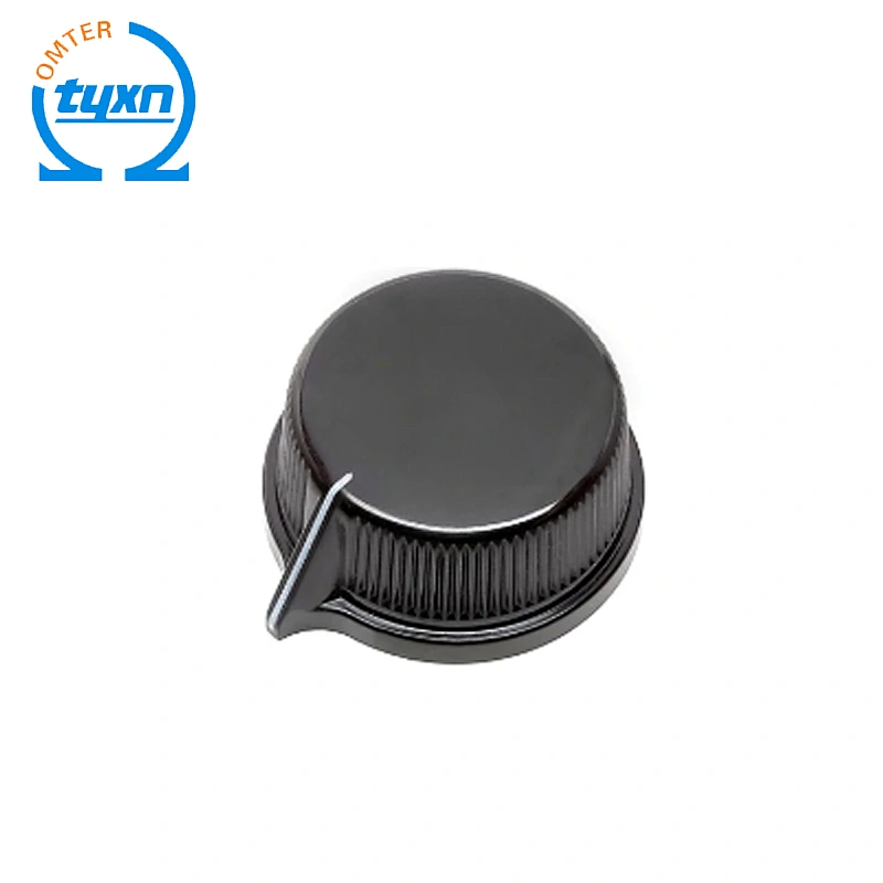 Daka-Ware Pointer Control Knob 1470