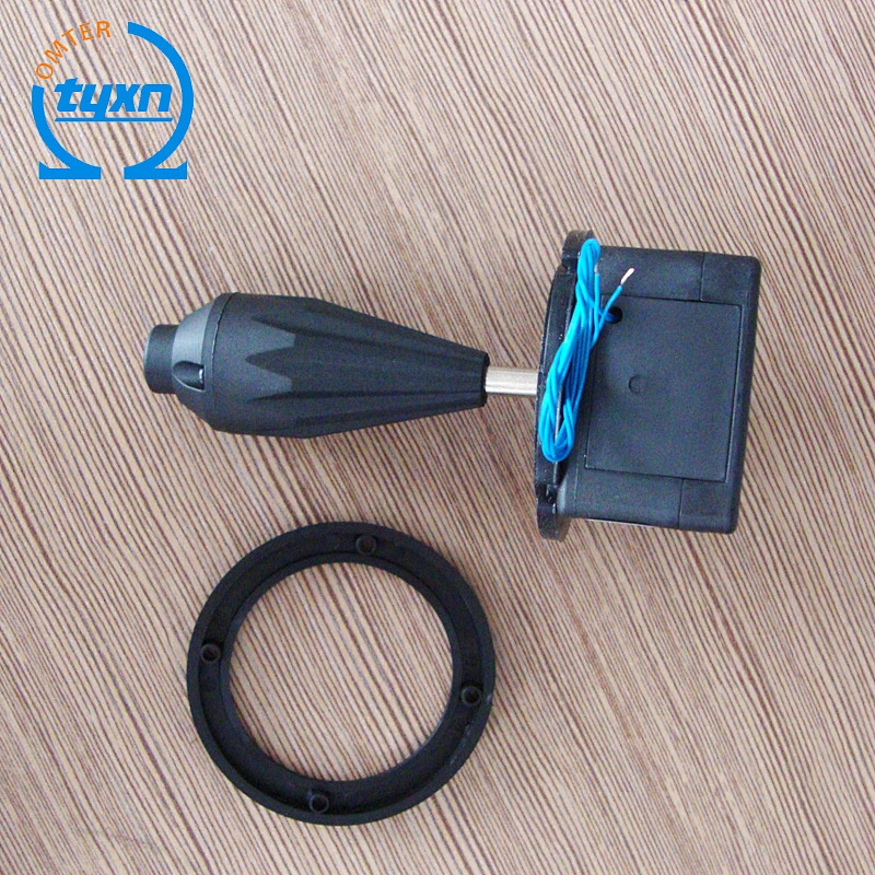 potentiometer joystick 1 axis