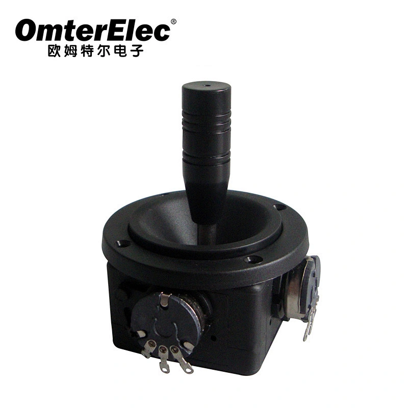 4 axis joystick potentiometer