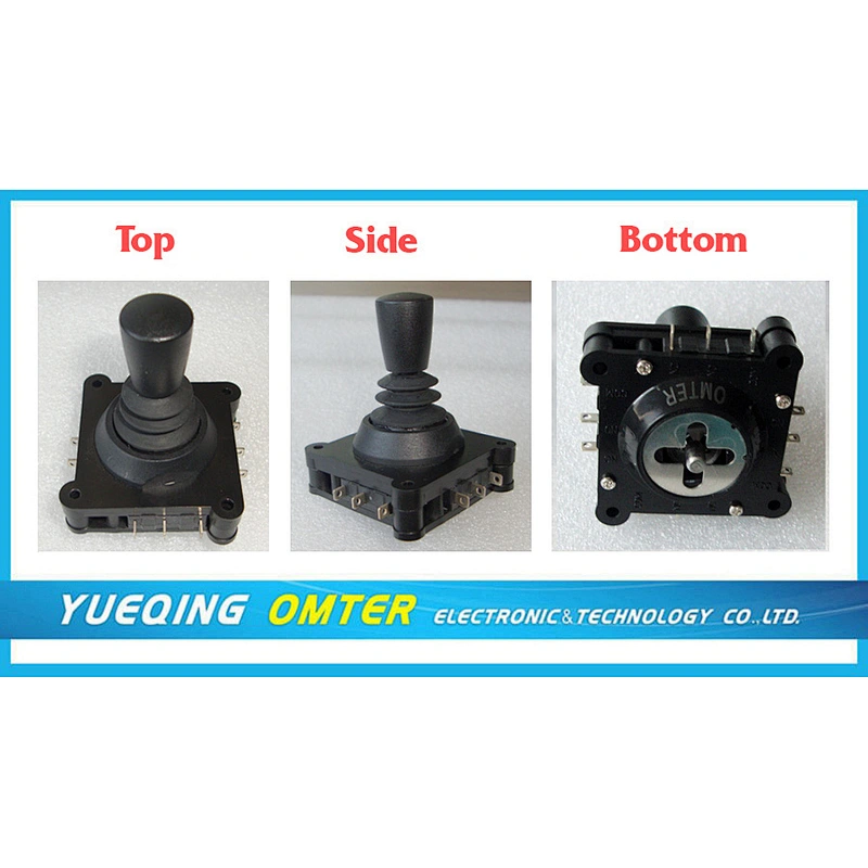 4 way joystick switch