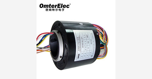 copper slip ring