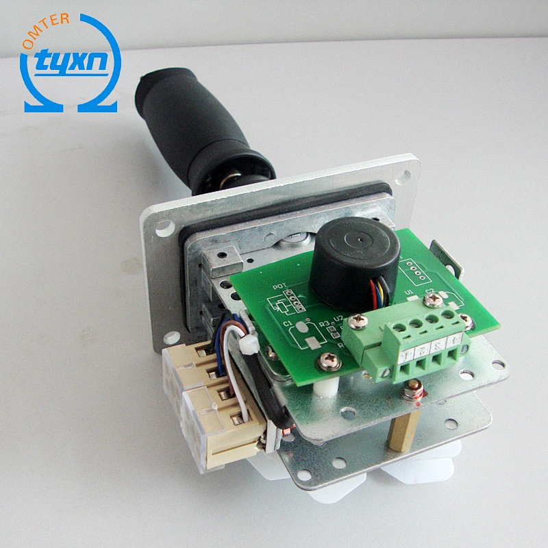 excavator joystick pc