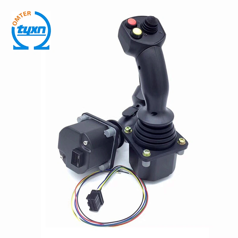 Multi-operational Cobra Joysticks joysticks