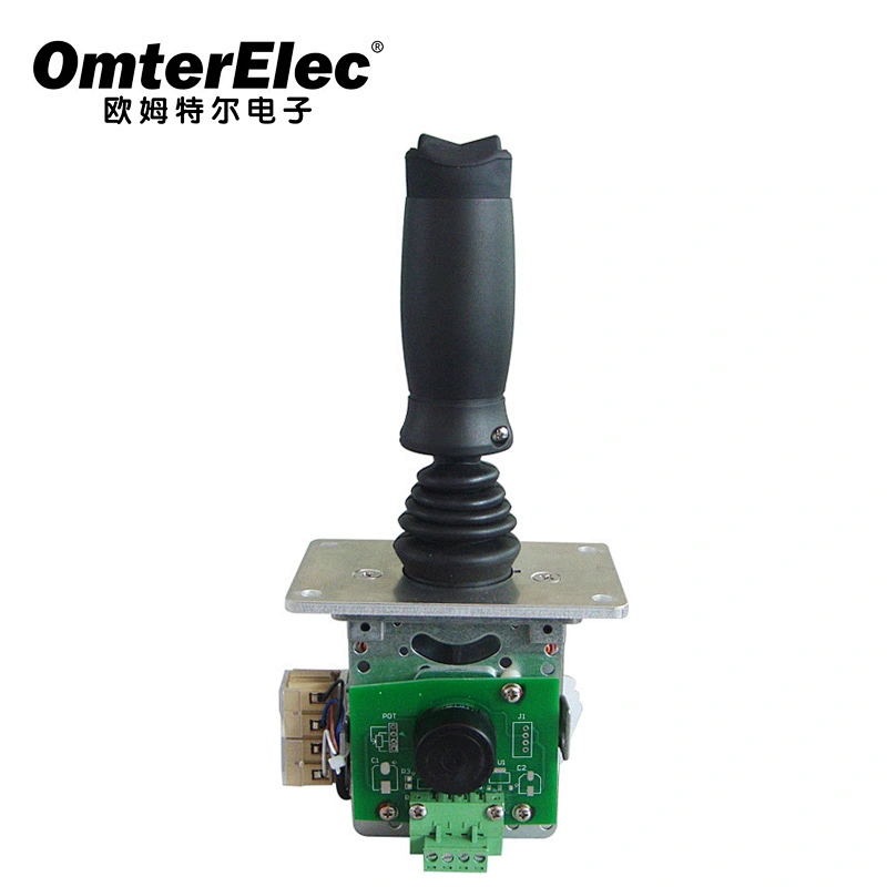 excavator joystick pc