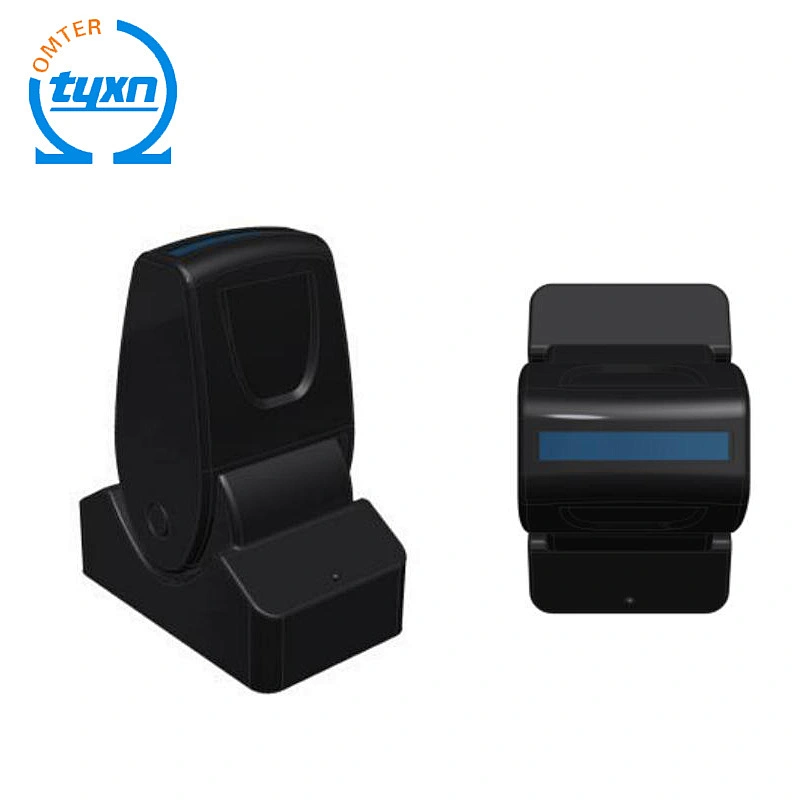 hall effect sensor joystick