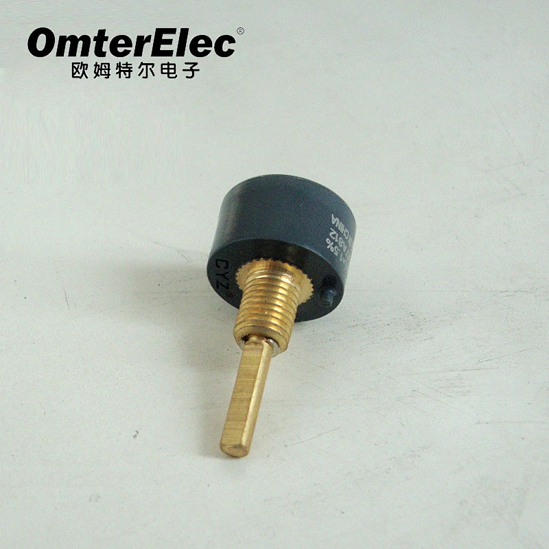 potentiometer 10k a103 potentiometer