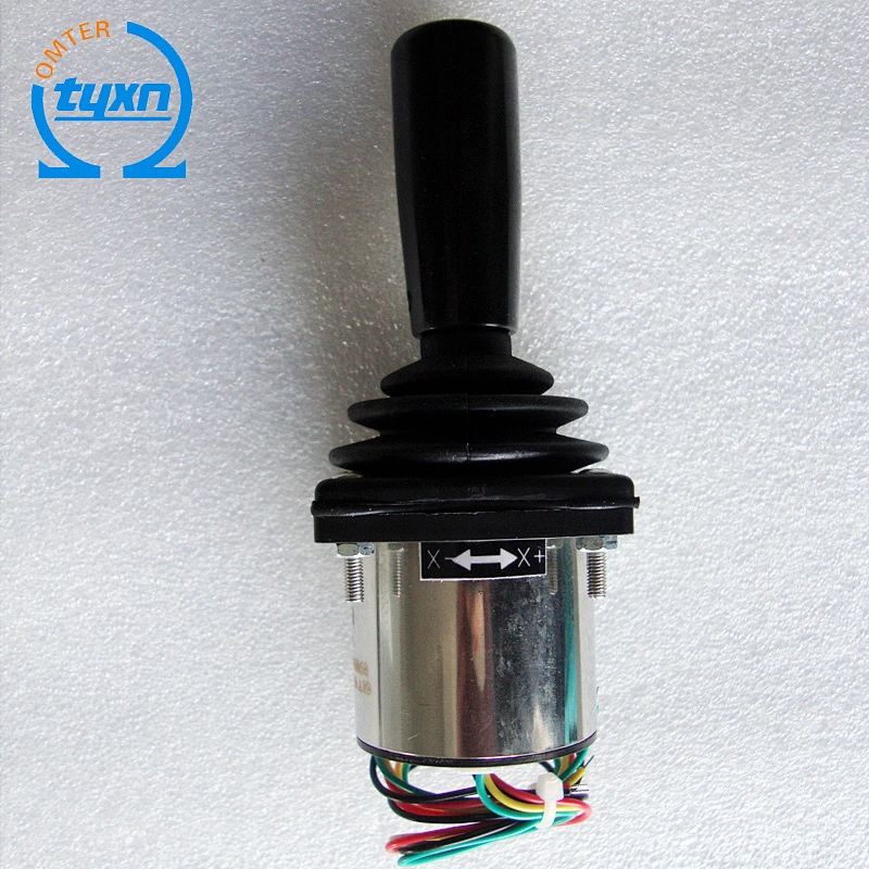 power wheelchair joystick controller