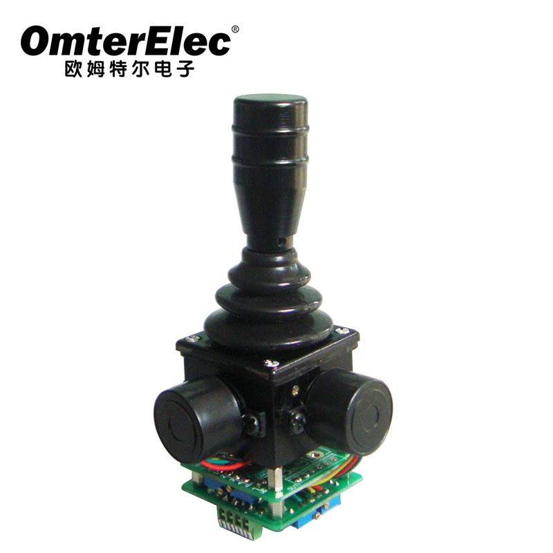 industrial joystick controller