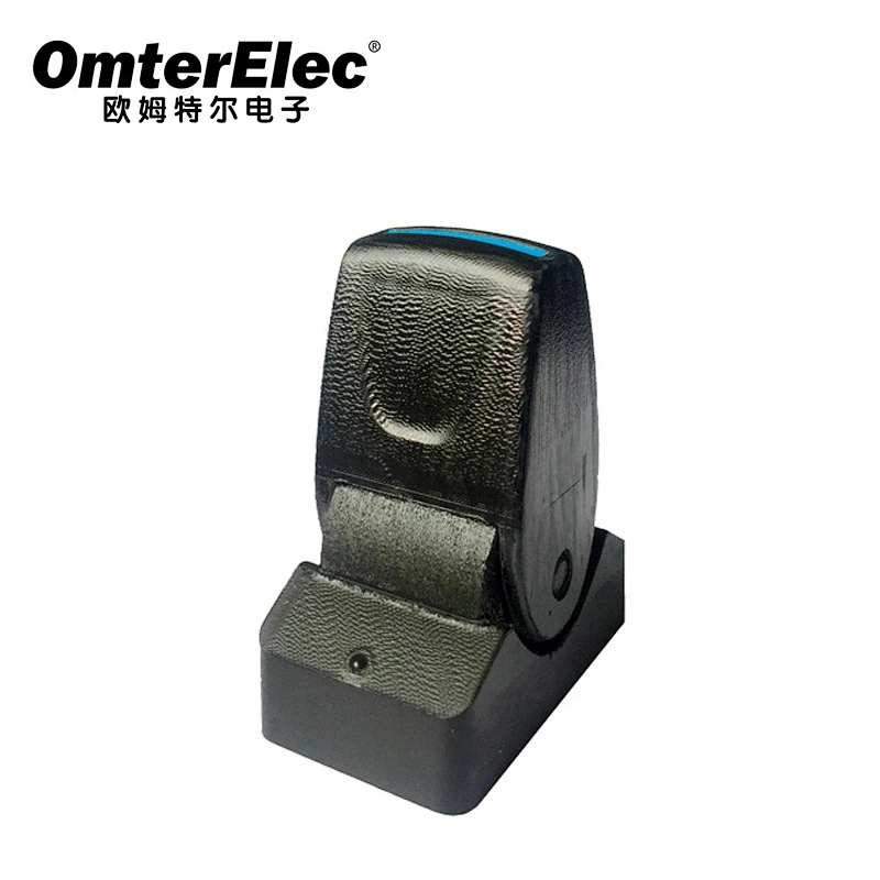 hall effect sensor joystick