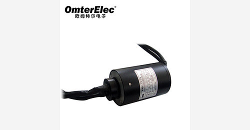 automotive slip ring