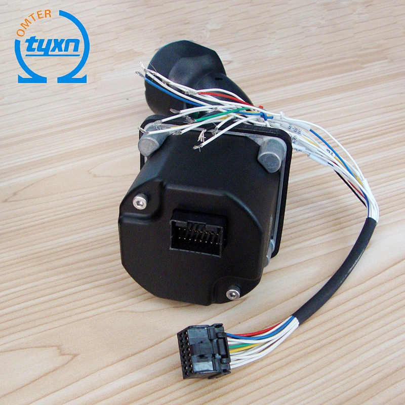 industrial joystick usb