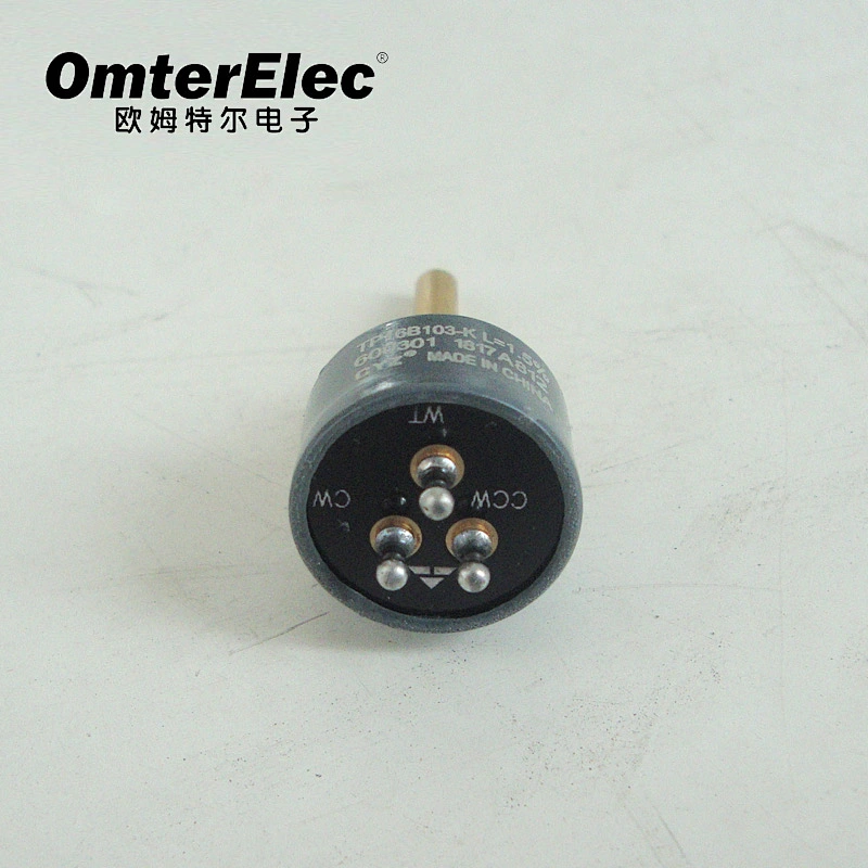 potentiometer 10k a103 potentiometer