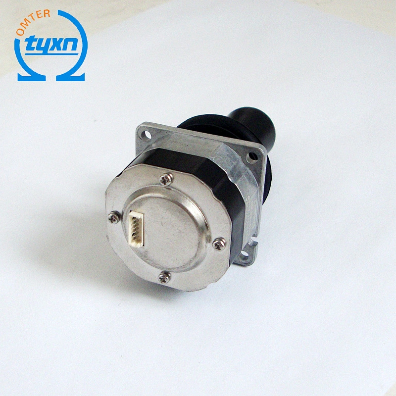 industrial joystick handles