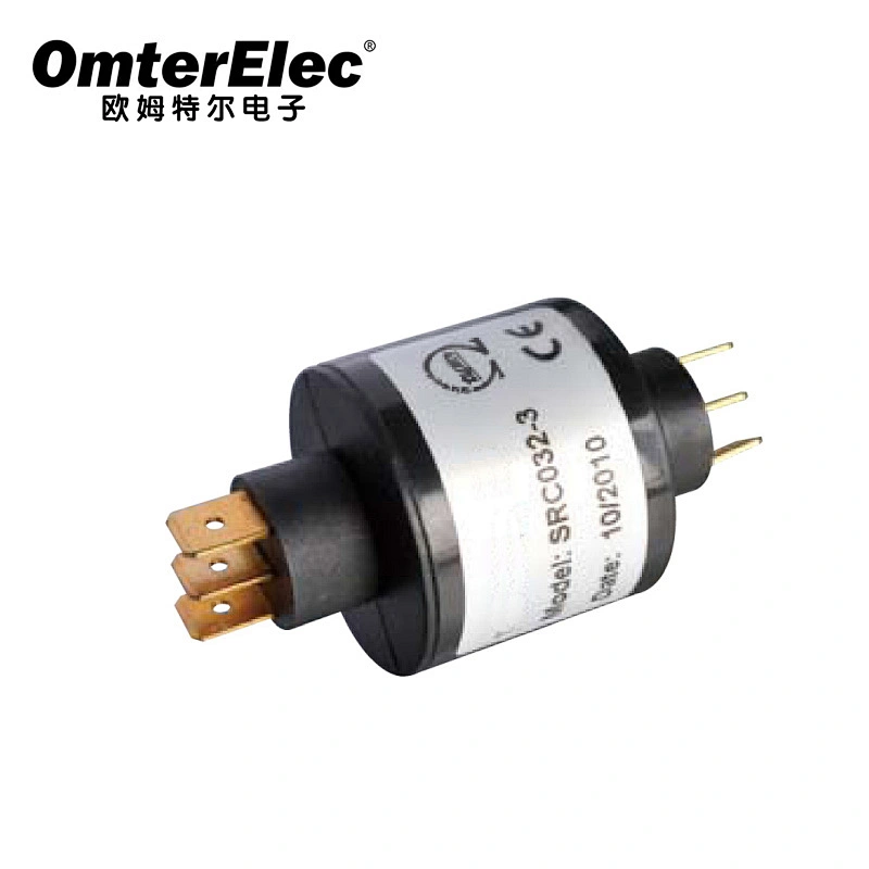 miniature slip rings