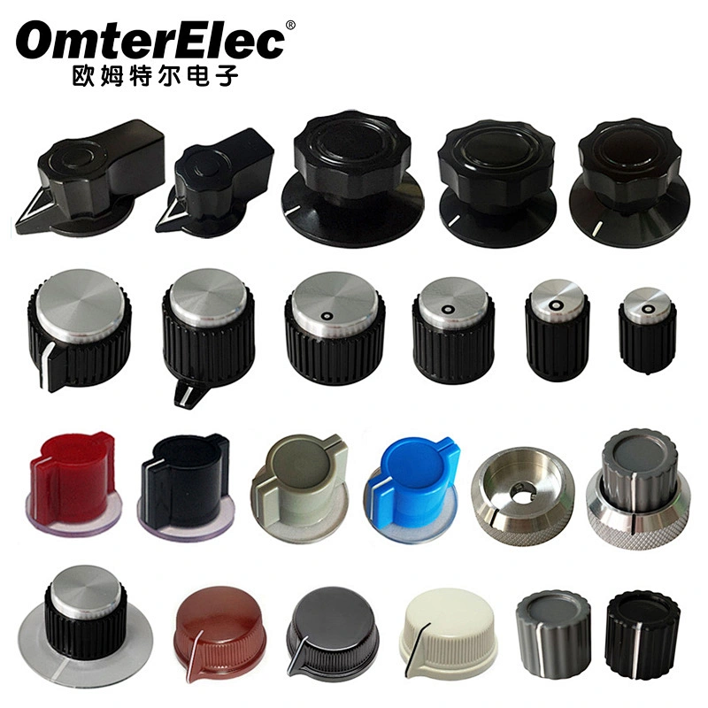 Vintage Classic Knob