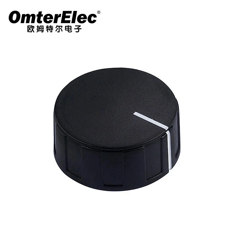 Welding machine knob