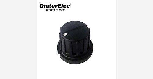 instrument control knob