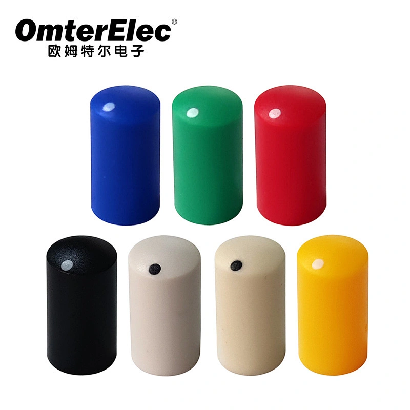 micro T18 knob