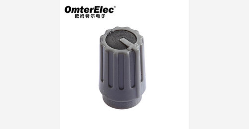 6mm d shaft control knobs
