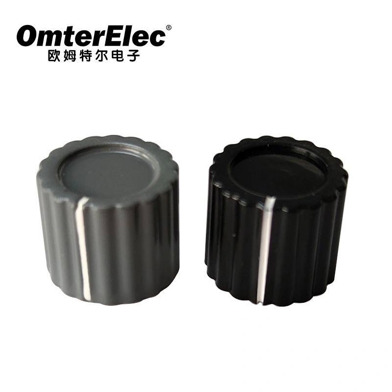 Classic British Concentric Inner knob