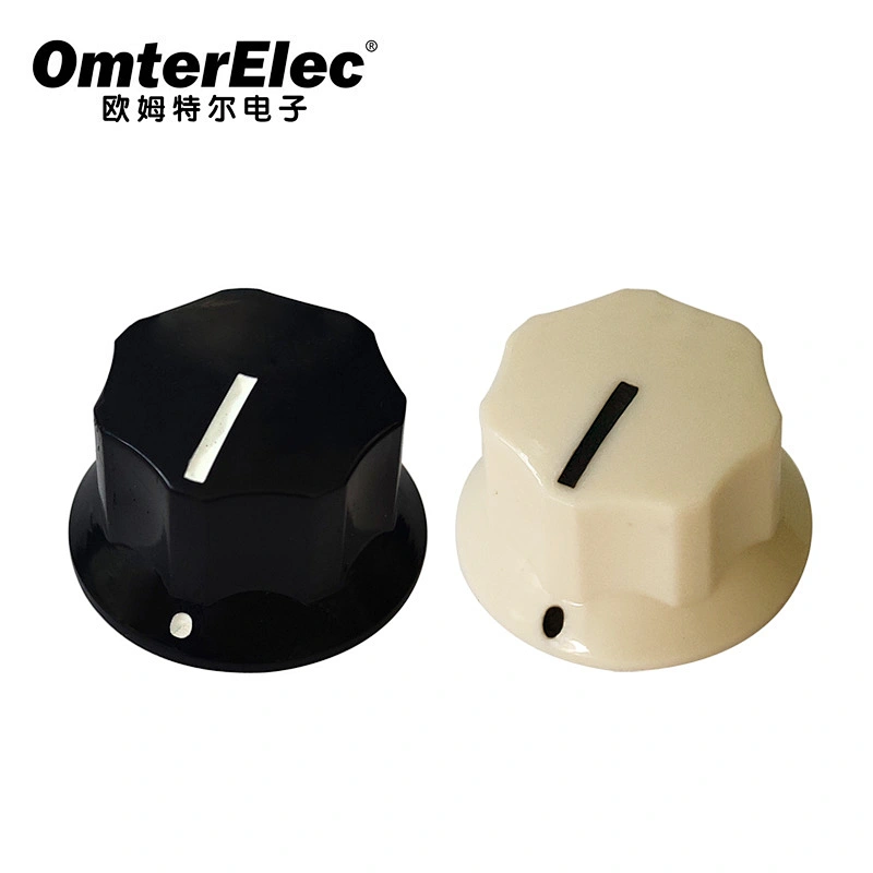 Dunlop MXR knob , mxr , dunlop - Yueqing Omter Electronic & Technology ...