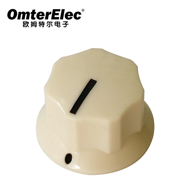 Dunlop MXR knob , mxr , dunlop - Yueqing Omter Electronic & Technology ...