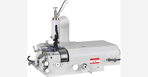 801 Leather skiving machine industrial for shoes