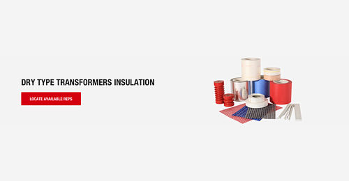 Dry Type Transformers Insulation - , Manufacturer – Hangzhou Hecheng ...