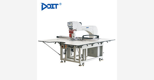 automatic machine , template machine , sewing machine - DOIT GROUP LIMITED