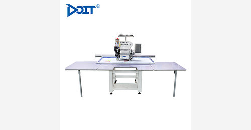 sewing machine , embroidery , single head - DOIT GROUP LIMITED