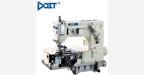 sewing machine , industrial machine , apparel - DOIT GROUP LIMITED