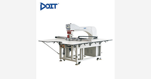 intelligent template machine , head rotating template machine ...