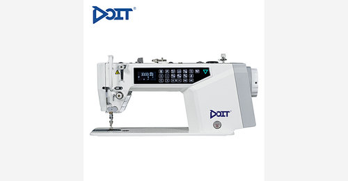 Lockstitch Industrial Sewing Machine , - DOIT GROUP LIMITED