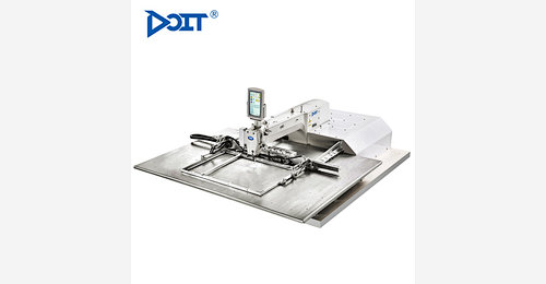 Computerized programmed pattern sewing machine brother type 6040 - DOIT ...