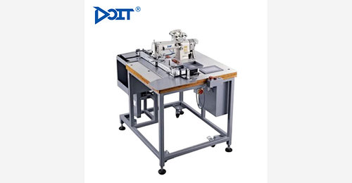 sewing machine , industrial machine , pocket hemming - DOIT GROUP LIMITED