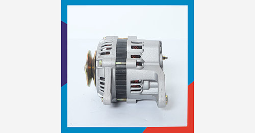 EXEN 12V/60A AC Auto Car New High Output Alternator for NISSAN Z24 23100-80W00 , z24 nissan ...
