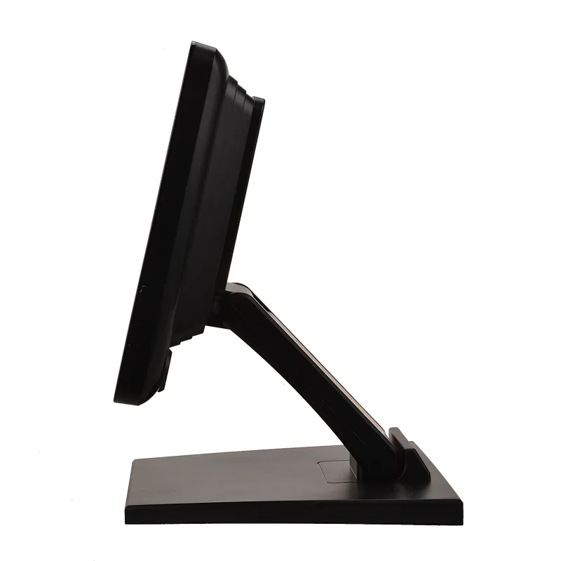 capacitive touch monitor 12 inch touch screen monitor usb