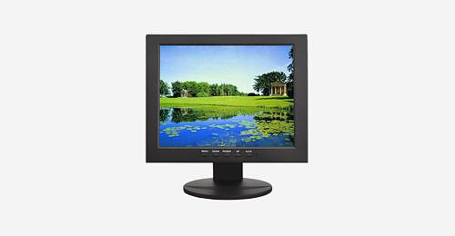 10 inch monitor vga port square 10.4 inch monitor