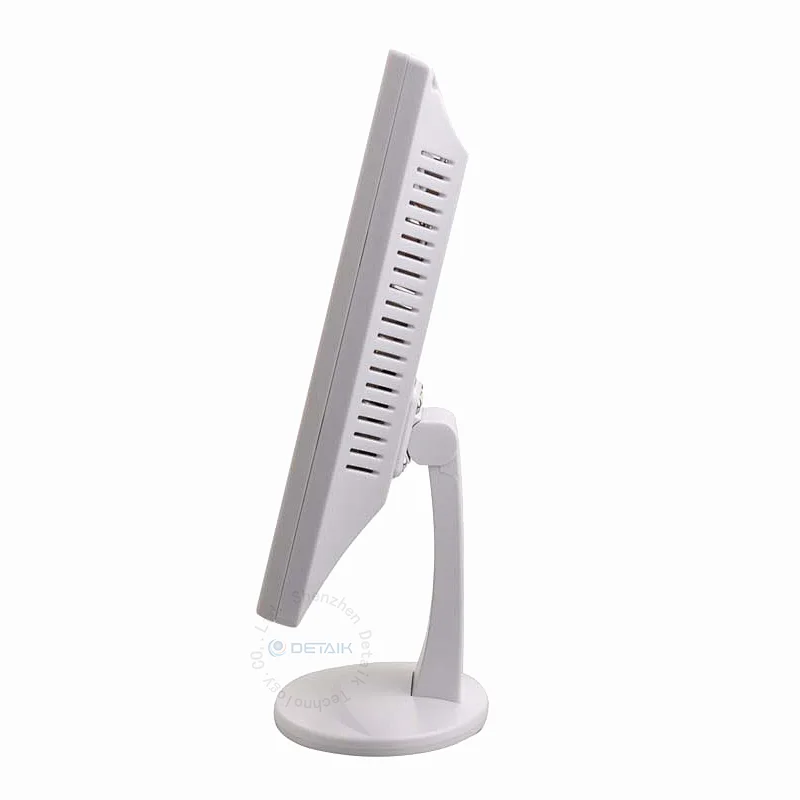 10 inch cctv monitor 10.4 inch led bnc monitor for cctv